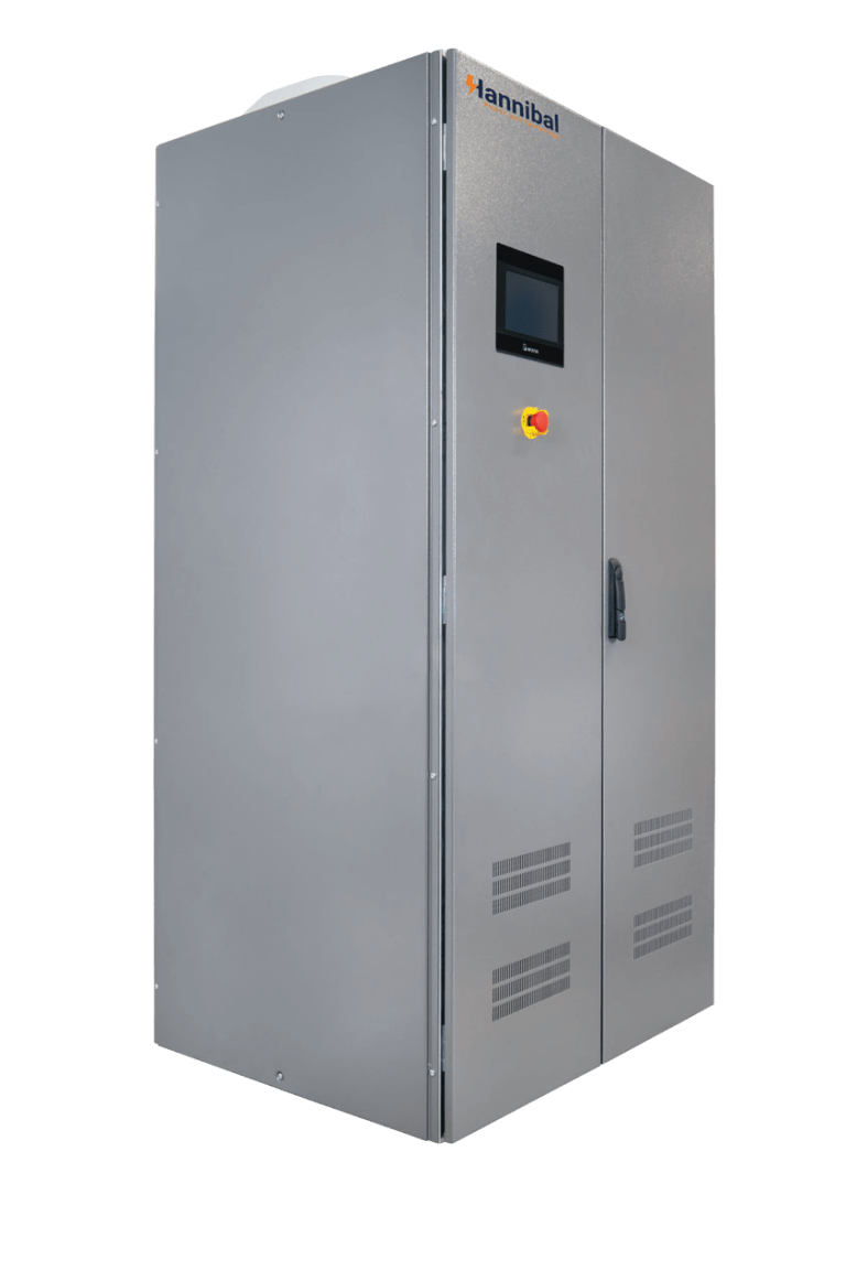 Static Frequency Converter FC Series – Stable Power – Hannibal PT
