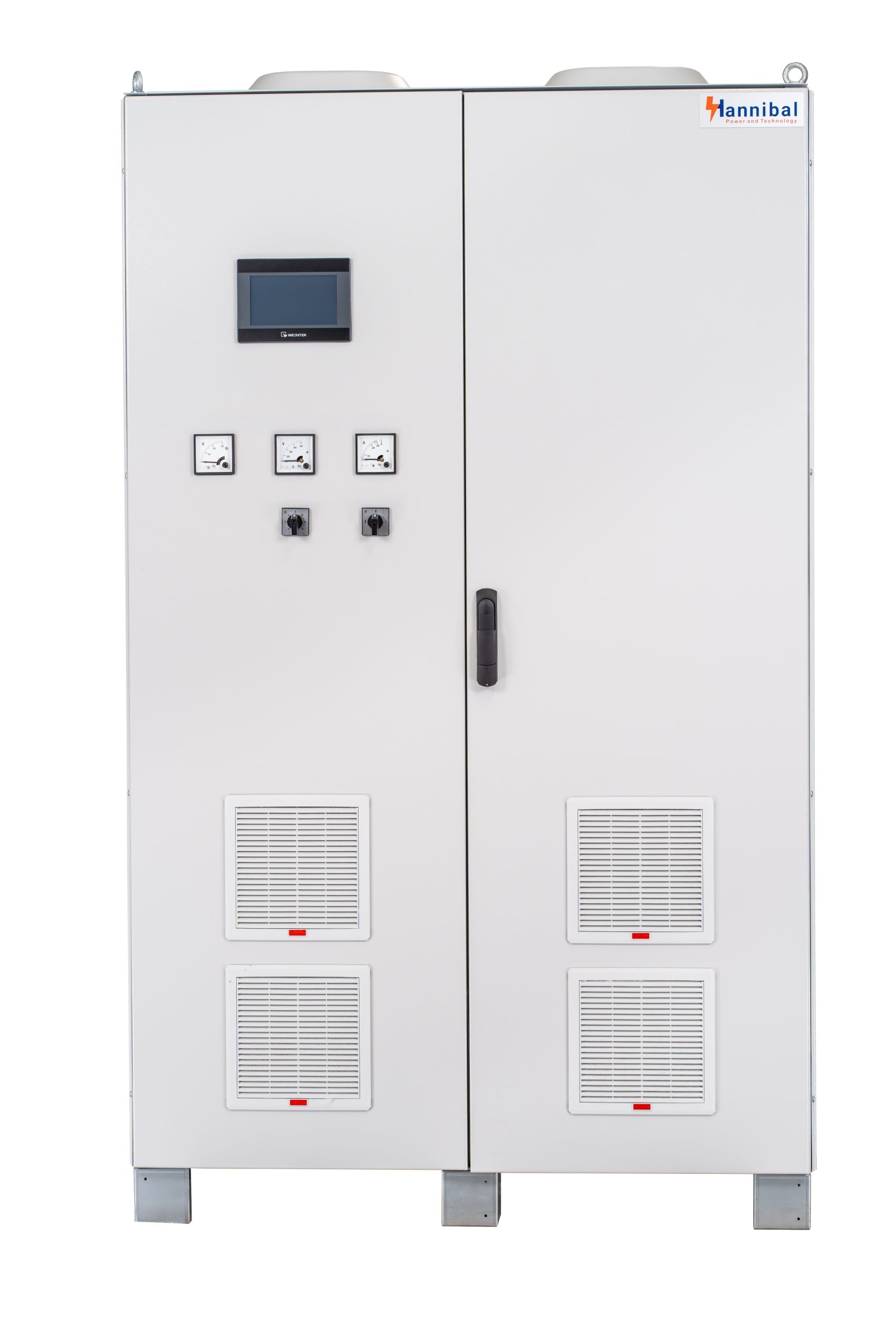 Industrial UPS PL Series – Continuous Power Backup – Hannibal PT